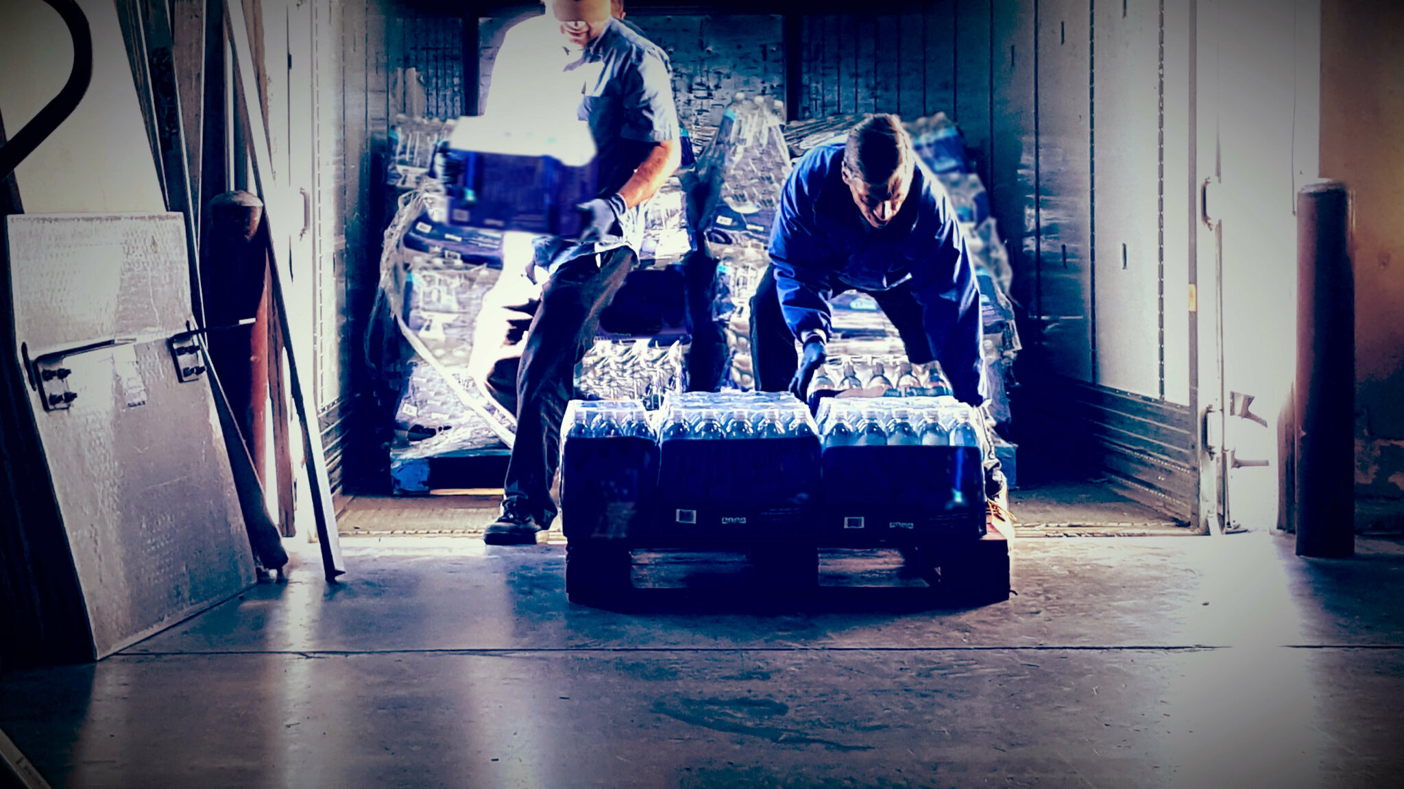 Re-Work & Remediation Services | WeFixFreight