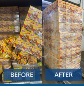 Contact Us Now - WeFixFreight