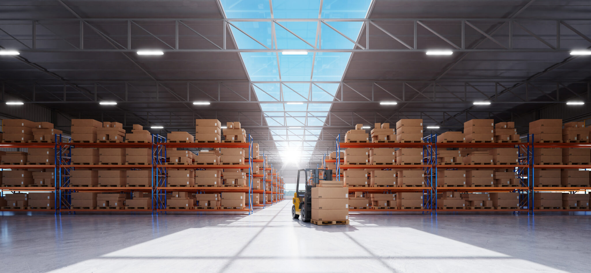 5 Steps to Properly Restacking and Reworking Pallets - WeFixFreight