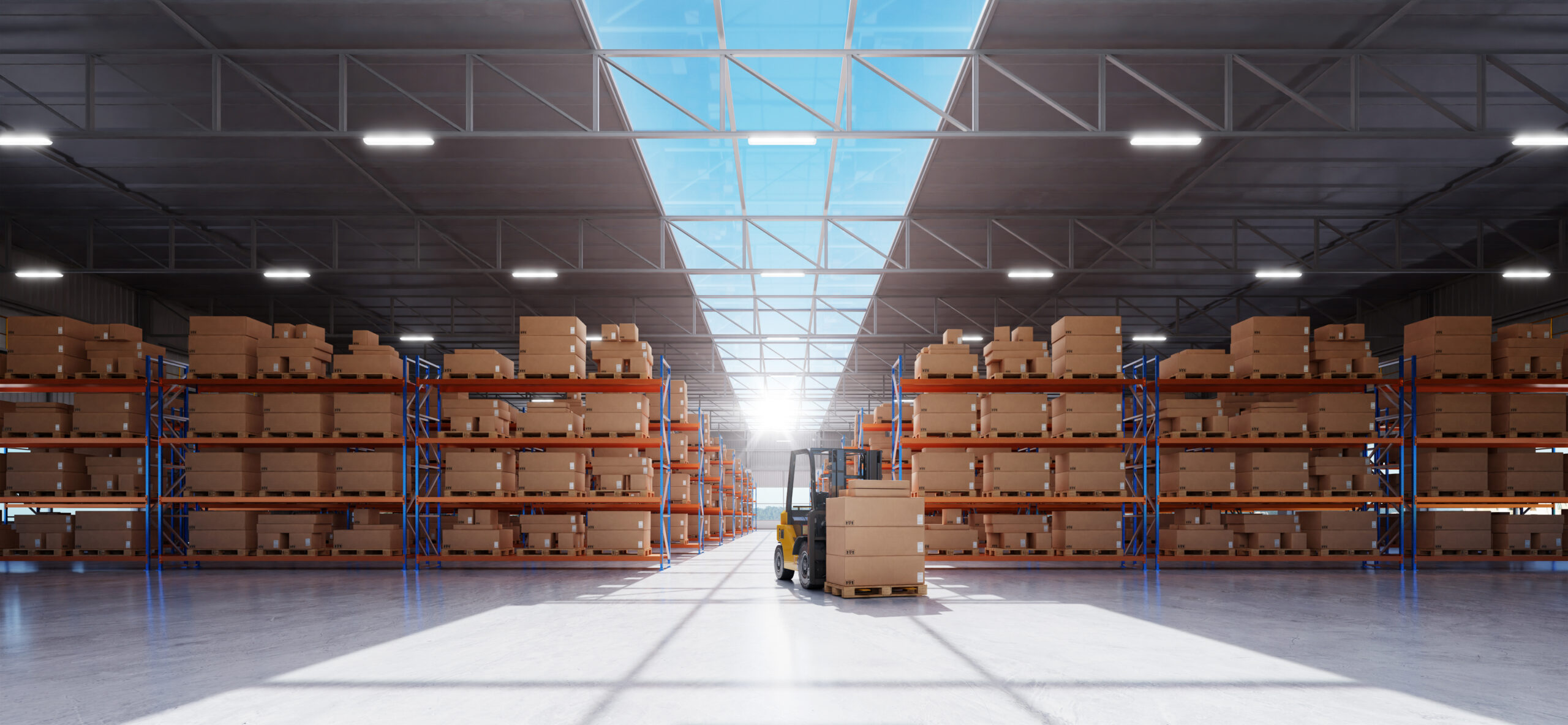 5 Steps to Properly Restacking and Reworking Pallets - WeFixFreight