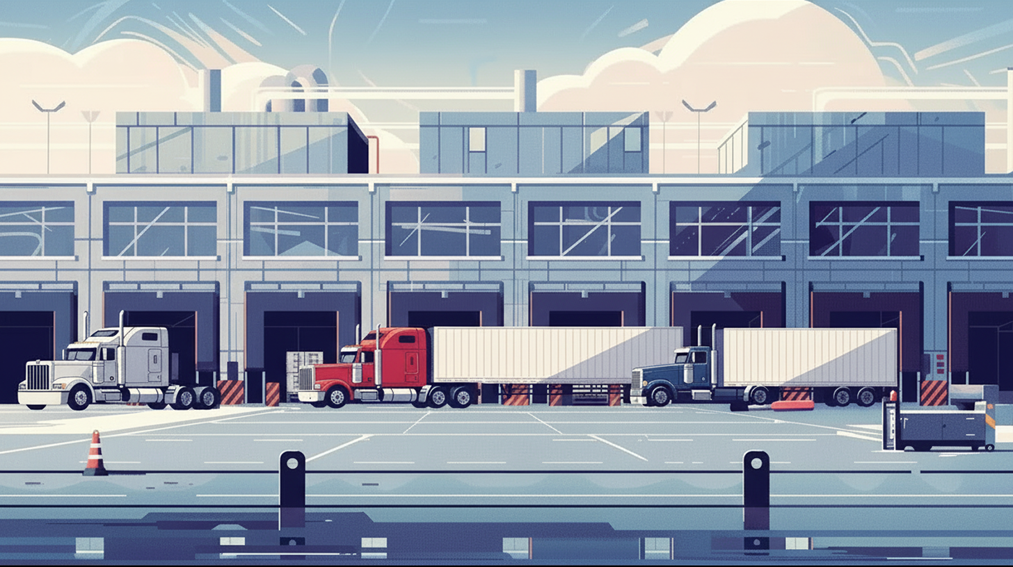 Lumper Services vs Cross Docking Explained